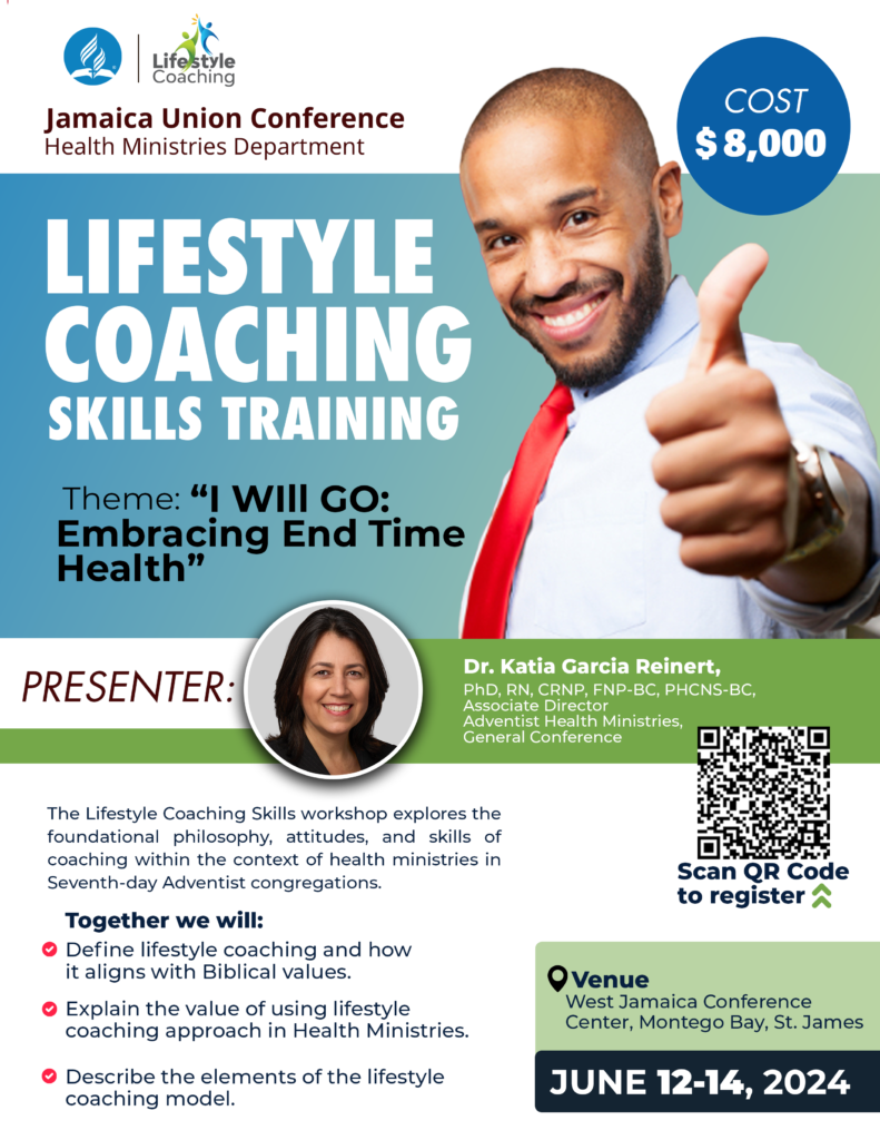 West Jamaica Conference of Seventh-day Adventists