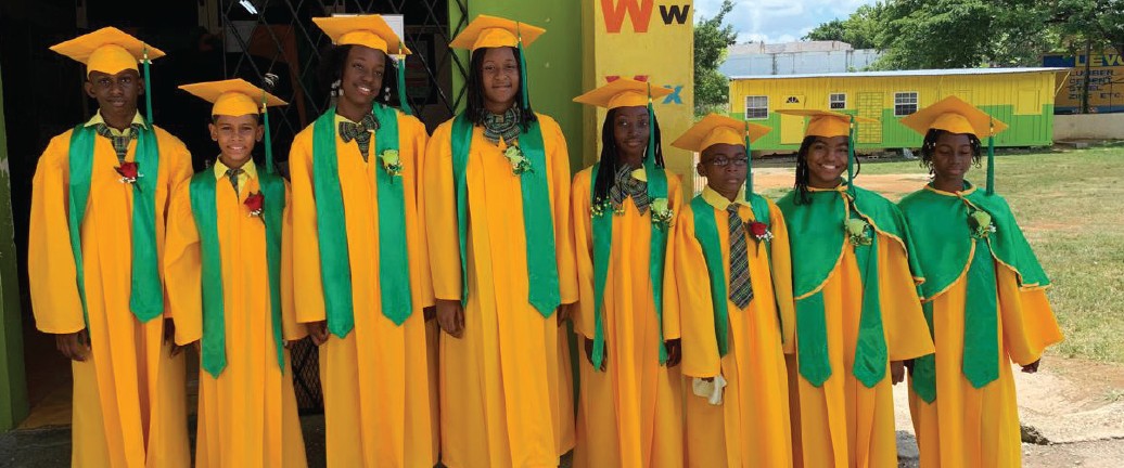 West Jamaica Conference of Seventh-day Adventists :: Newest Adventist ...